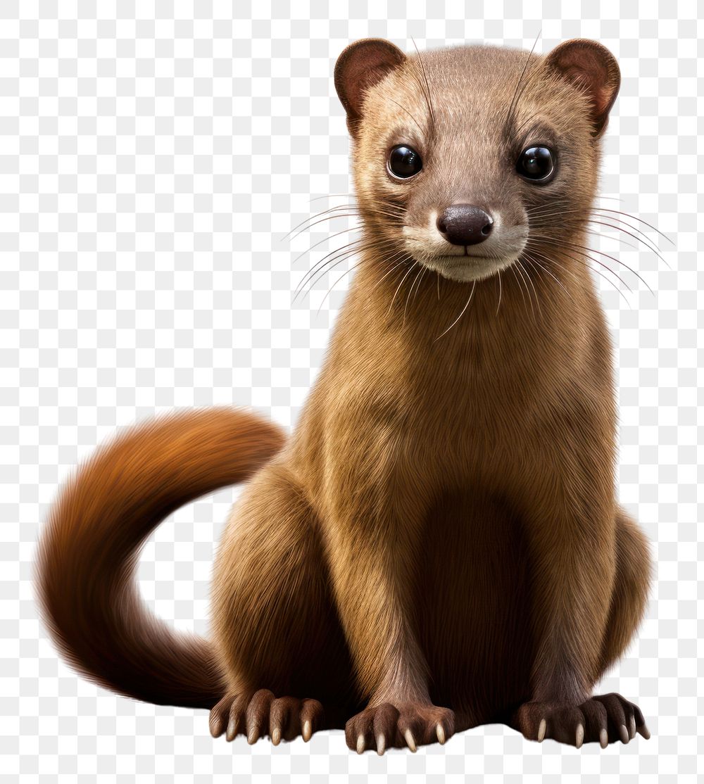 PNG Wildlife mammal animal rodent. | Premium PNG - rawpixel