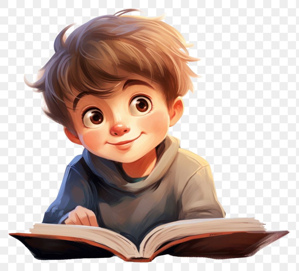 PNG Reading book publication learning. | Free PNG - rawpixel