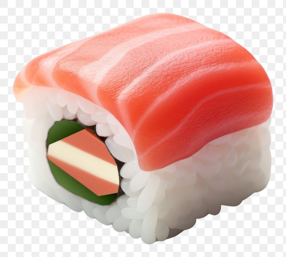 PNG Sushi rice food dish. | Free PNG - rawpixel