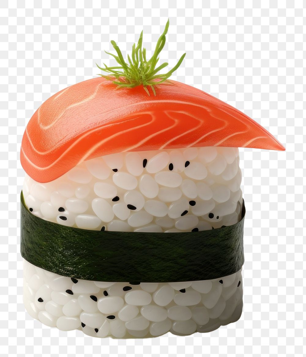 PNG Sushi rice food meal. | Free PNG - rawpixel