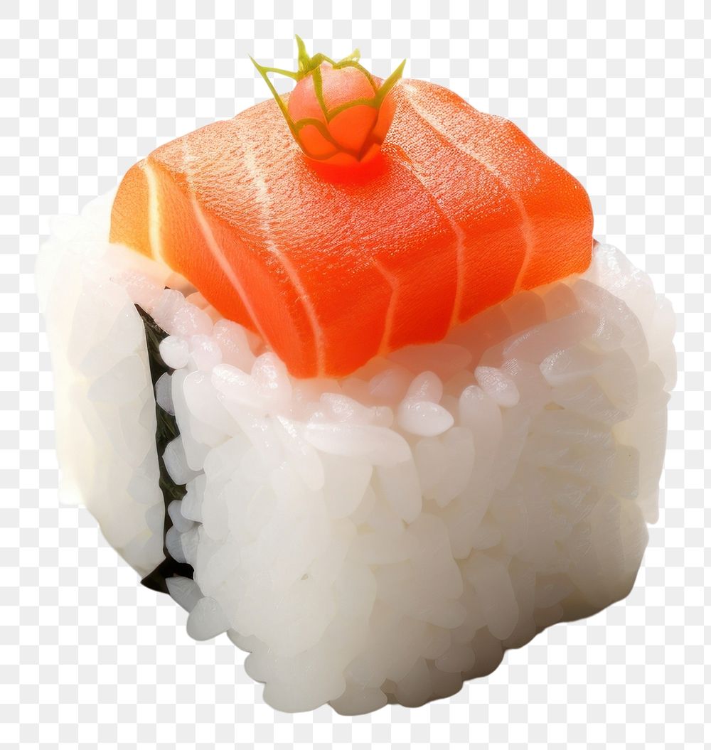 PNG Sushi food rice dish. | Free PNG - rawpixel