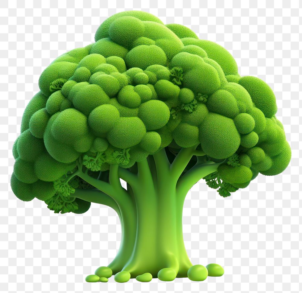 PNG Broccoli vegetable plant food. | Premium PNG - rawpixel