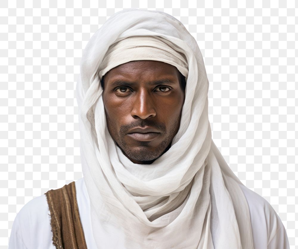 PNG Portrait photography headscarf headwear | Free PNG - rawpixel