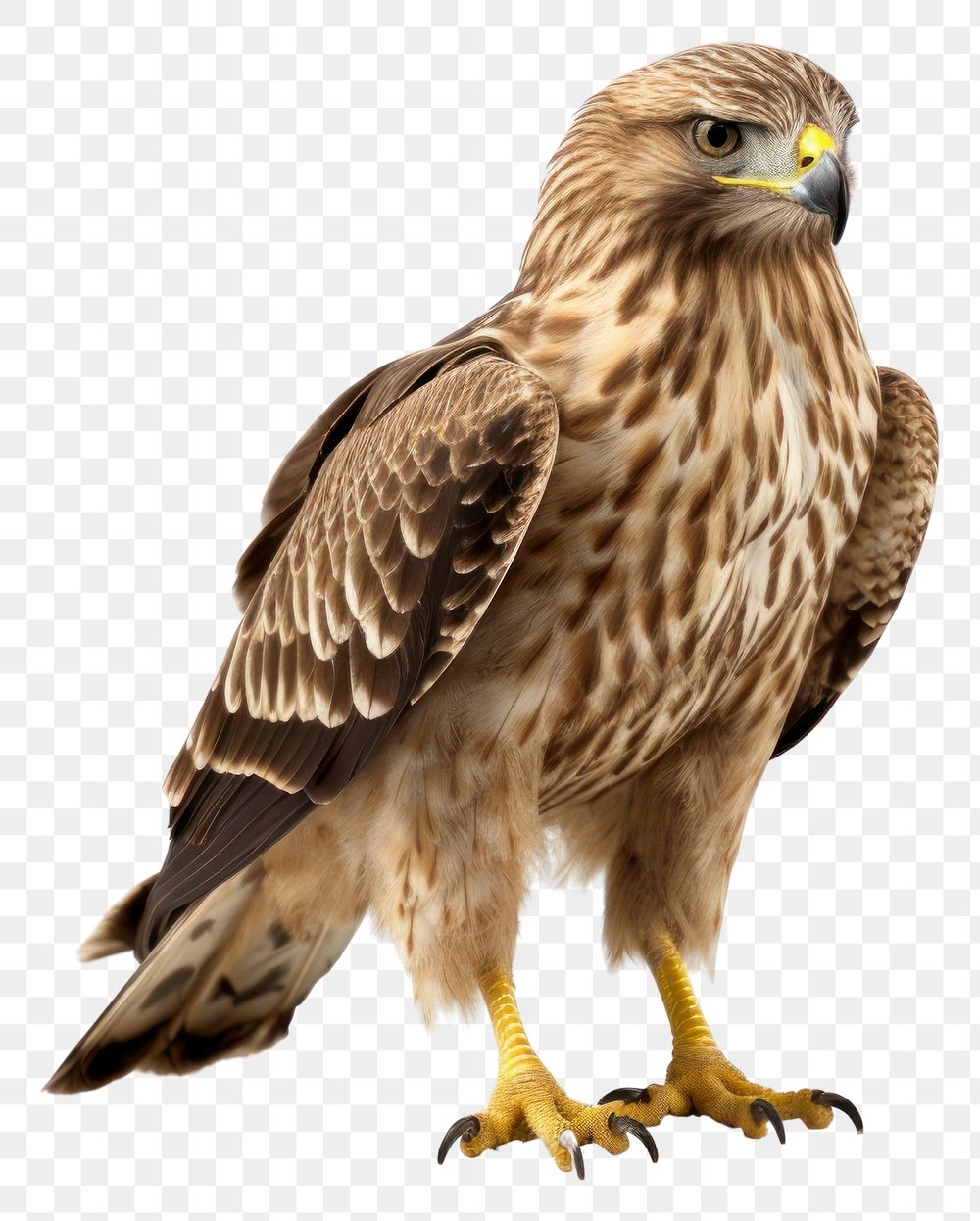 PNG Buzzard animal beak bird. | Premium PNG - rawpixel
