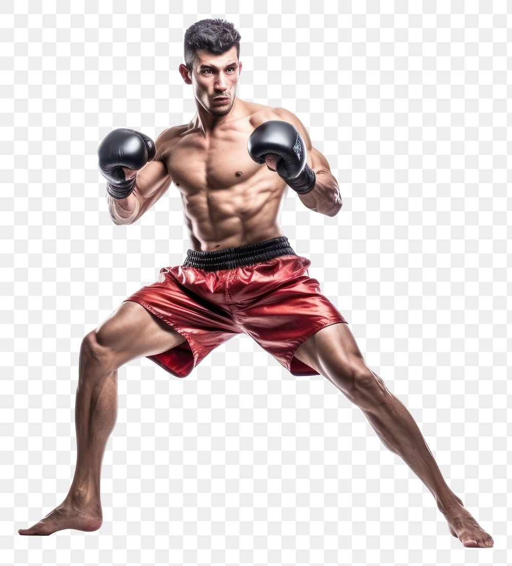 Kick Boxing PNG Images | Free Photos, PNG Stickers, Wallpapers ...