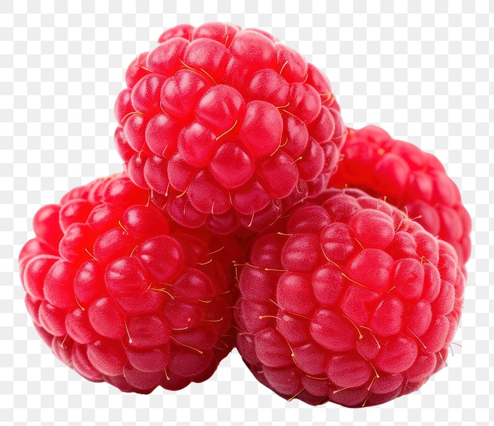 PNG Raspberry fruit plant food. | Premium PNG - rawpixel