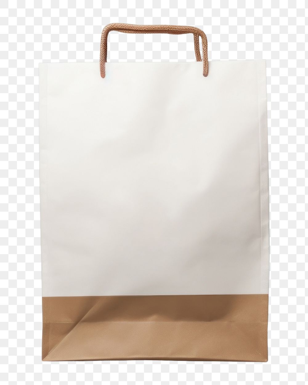 PNG Paper bag text handbag. | Free PNG - rawpixel