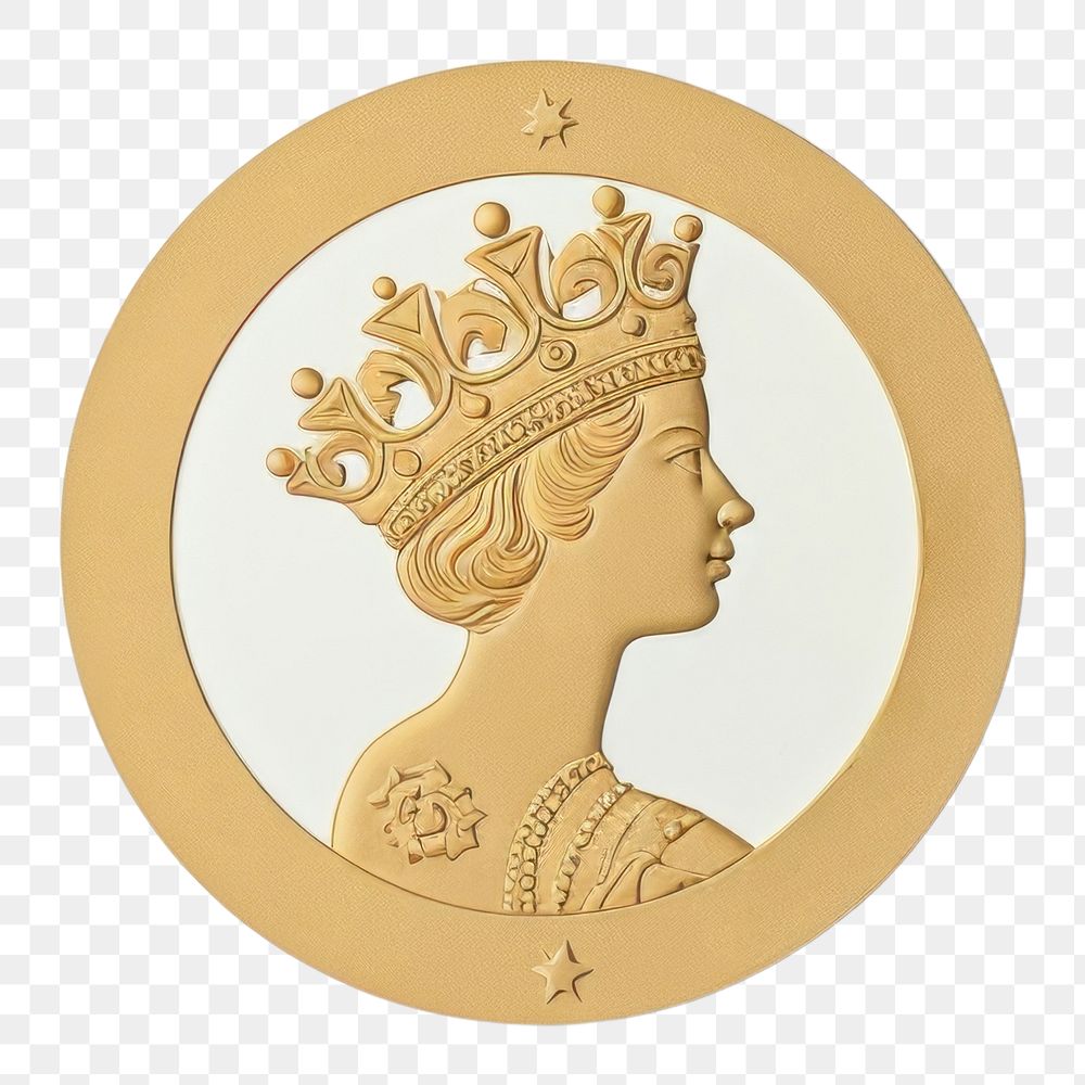 PNG Gold coin craft money | Free PNG - rawpixel