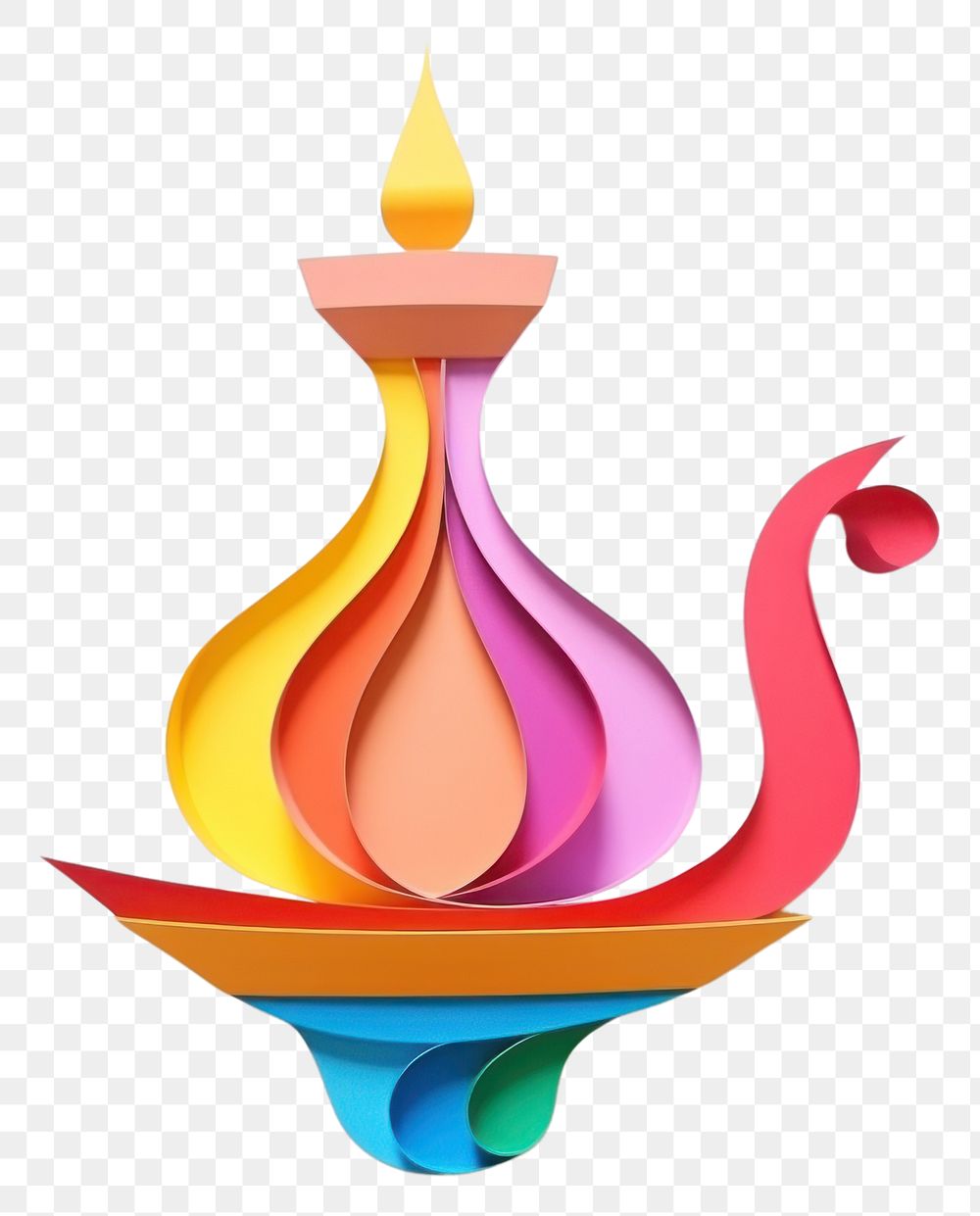 PNG Magic lamp craft art | Free PNG - rawpixel
