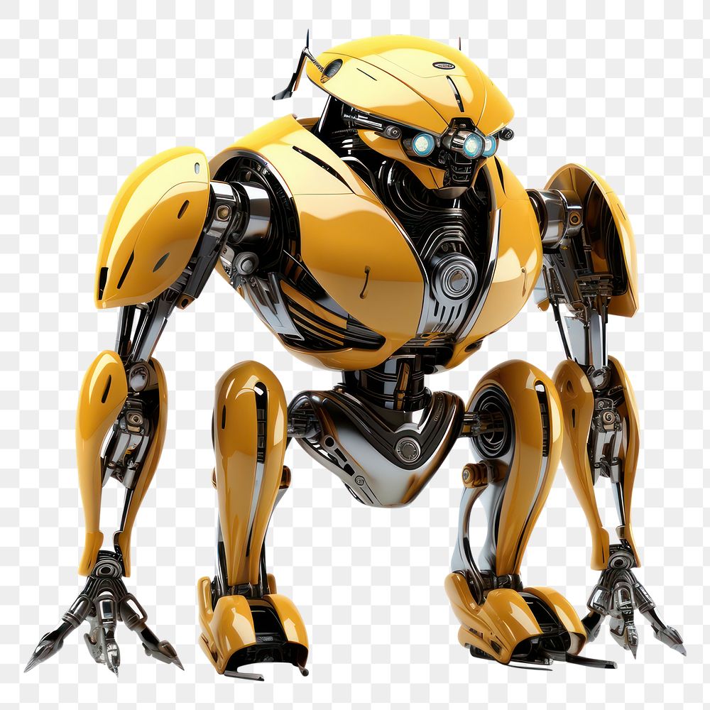 PNG Technology robot white background | Free PNG - rawpixel