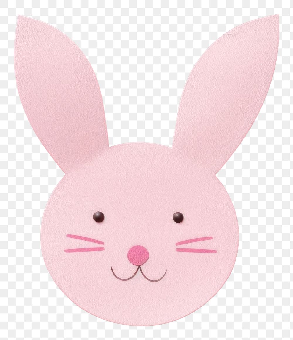 PNG Rabbit cute pink anthropomorphic | Free PNG - rawpixel