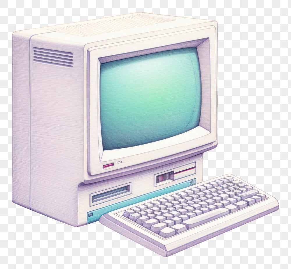 PNG Computer computer electronics technology. | Premium PNG - rawpixel