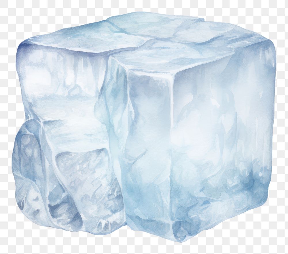 PNG Ice drawing outdoors frozen. | Free PNG - rawpixel