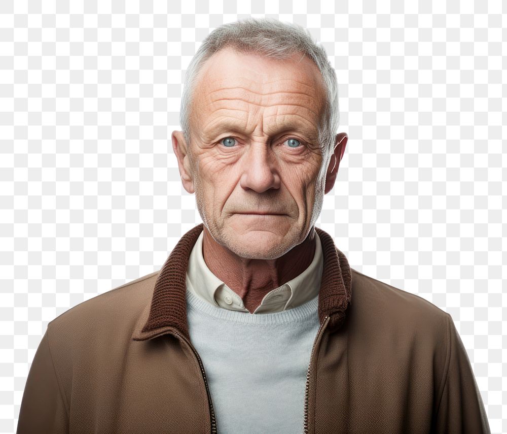 PNG Portrait adult photo man. | Premium PNG - rawpixel