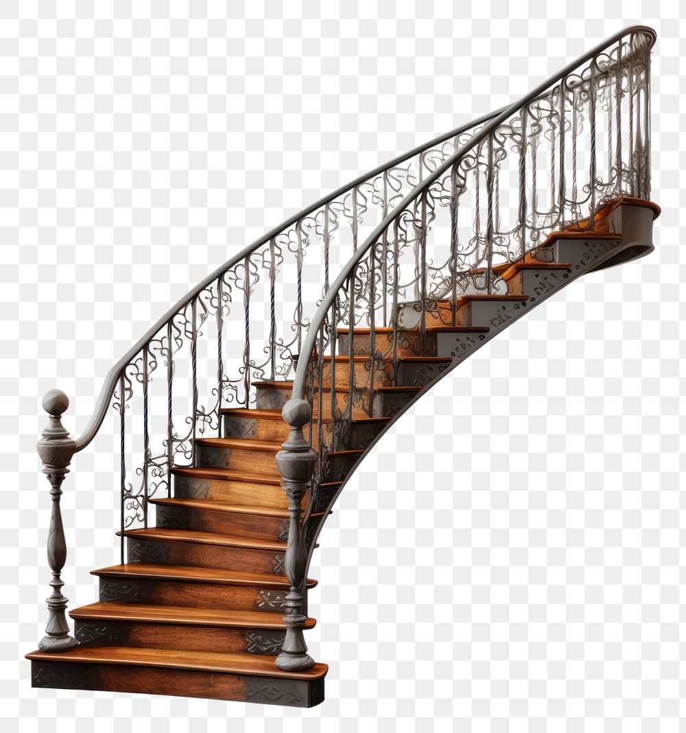 PNG Staircase staircase architecture stairs | Premium PNG - rawpixel