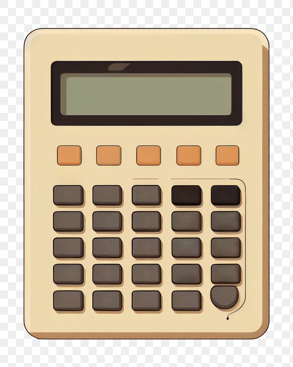 PNG Math calculator mathematics electronics. | Free PNG - rawpixel