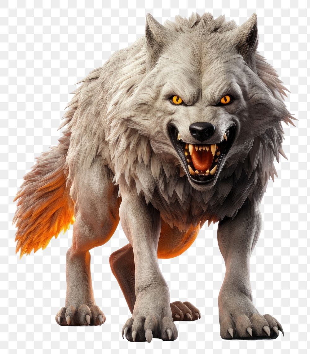 PNG Wolf animal mammal pet. | Premium PNG - rawpixel