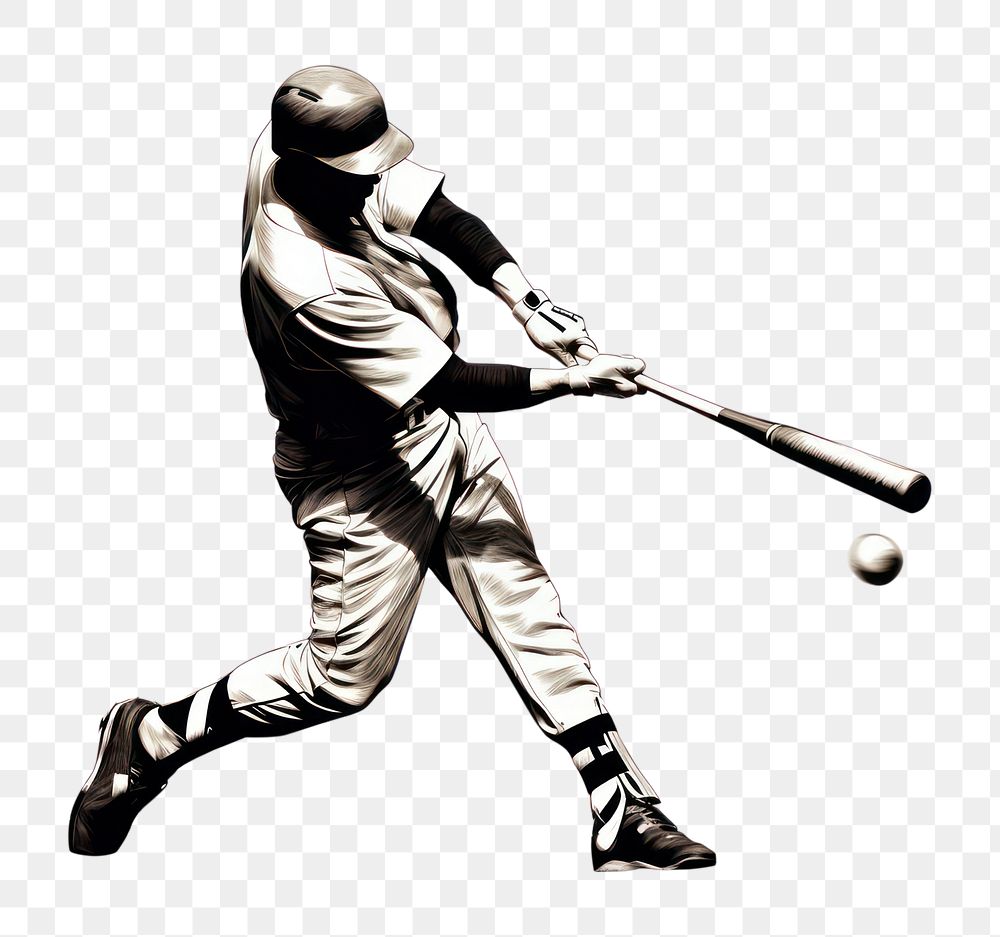 PNG Baseball player athlete sports | Premium PNG - rawpixel