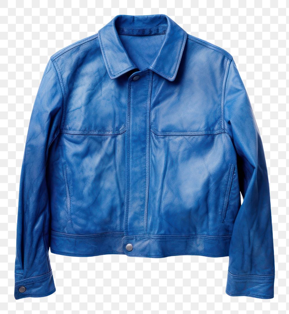 PNG Blue jacket sleeve pants | Premium PNG - rawpixel
