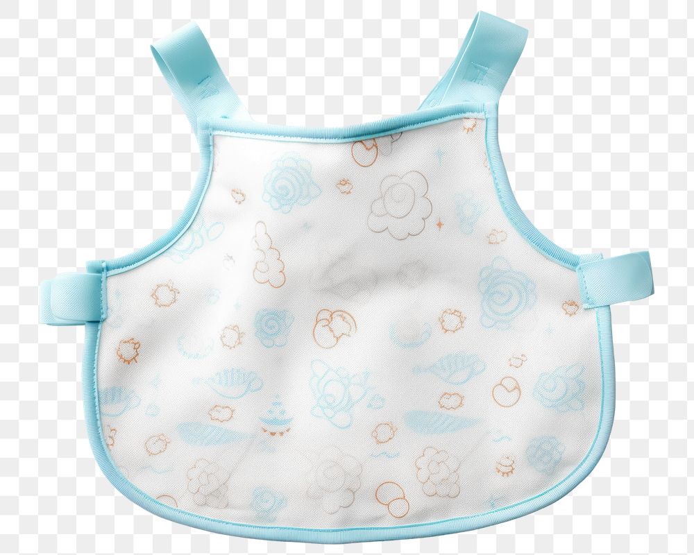 Baby Bib PNG Images | Free Photos, PNG Stickers, Wallpapers ...