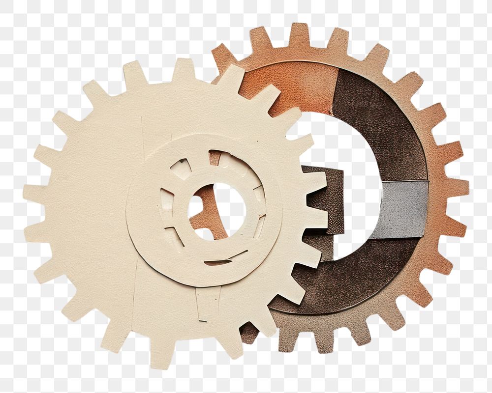 PNG Gear wheel clockworks machinery. | Free PNG - rawpixel