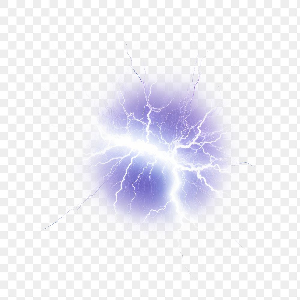 PNG Lightning lightning thunderstorm nature. | Premium PNG - rawpixel