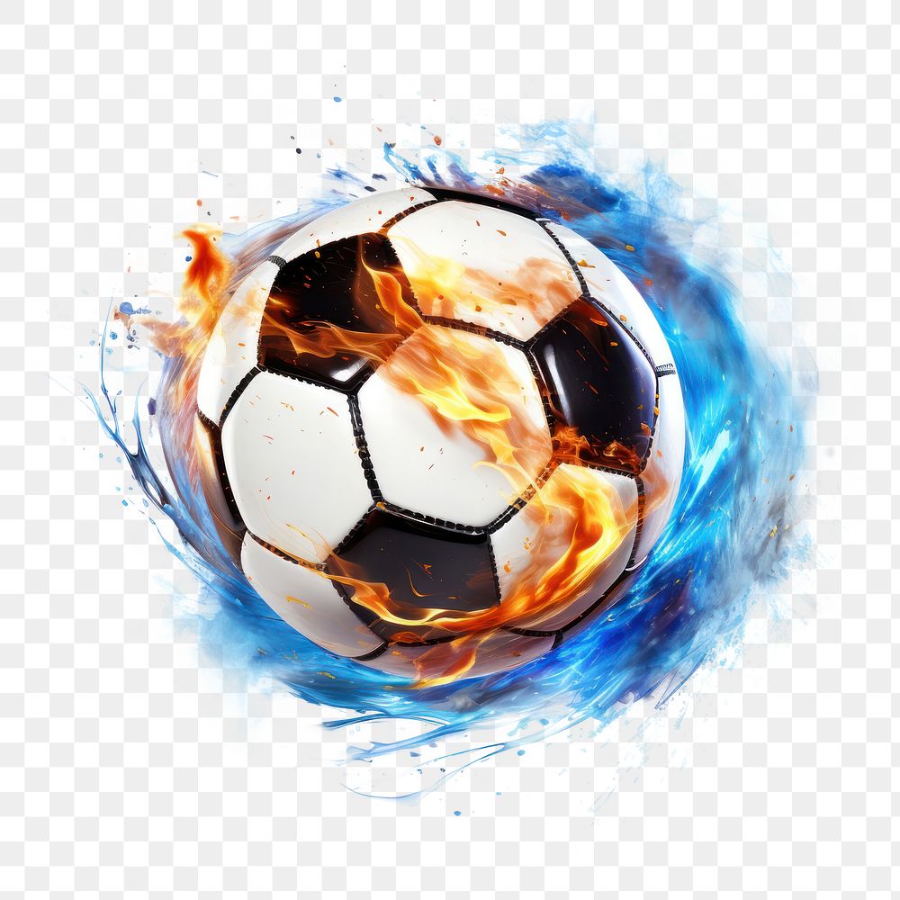 PNG Football sports soccer competition. | Premium PNG - rawpixel