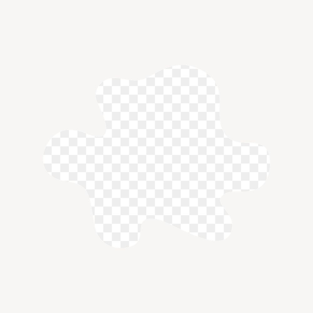 Splash liquid shape png frame, | Premium PNG - rawpixel