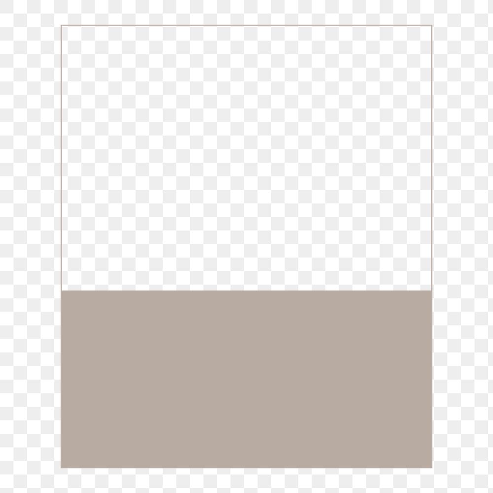 Rectangle shape png frame, transparent | Premium PNG - rawpixel