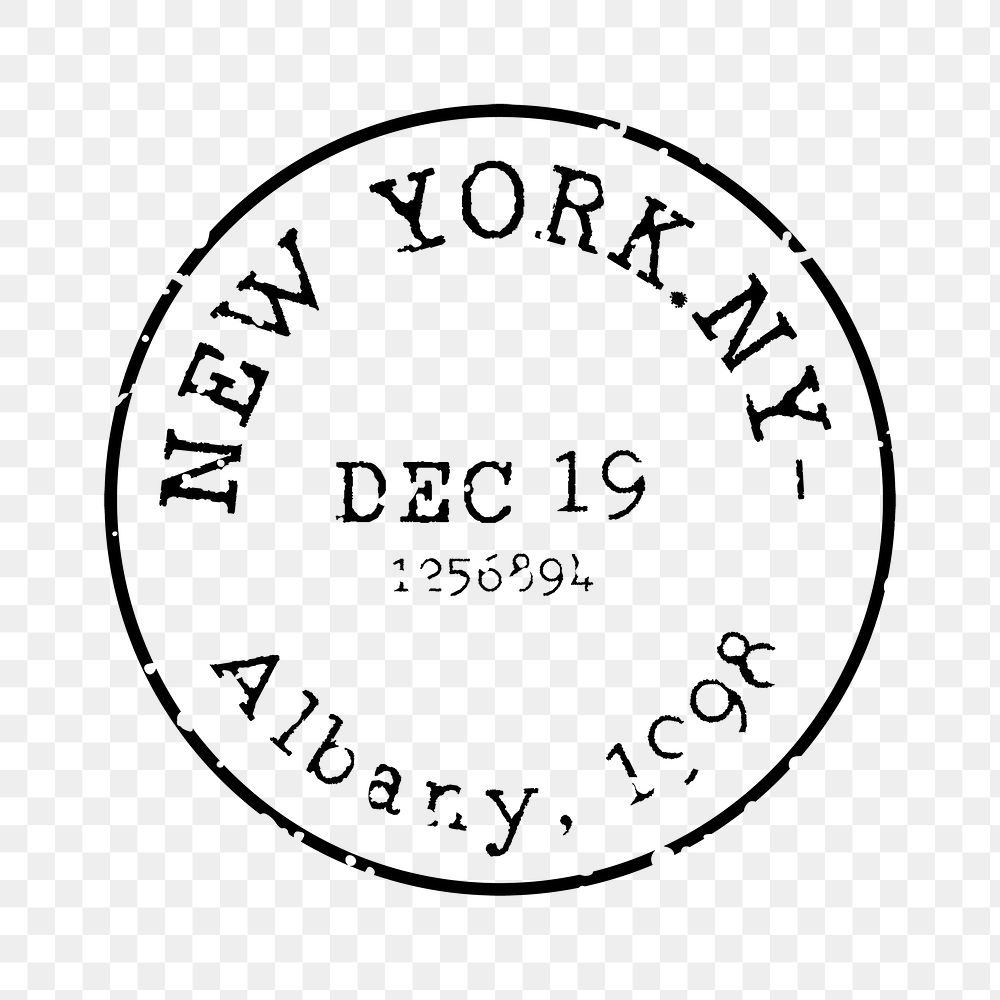 Postage stamp png vintage element, | Premium PNG - rawpixel