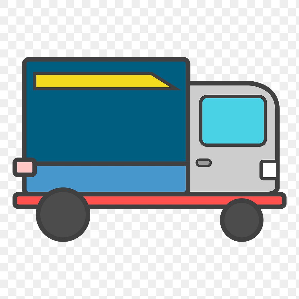 Transportation png illustration, transparent background | Free PNG ...