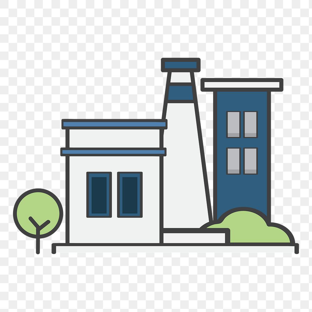 Factory PNG Images | Free Photos, PNG Stickers, Wallpapers ...