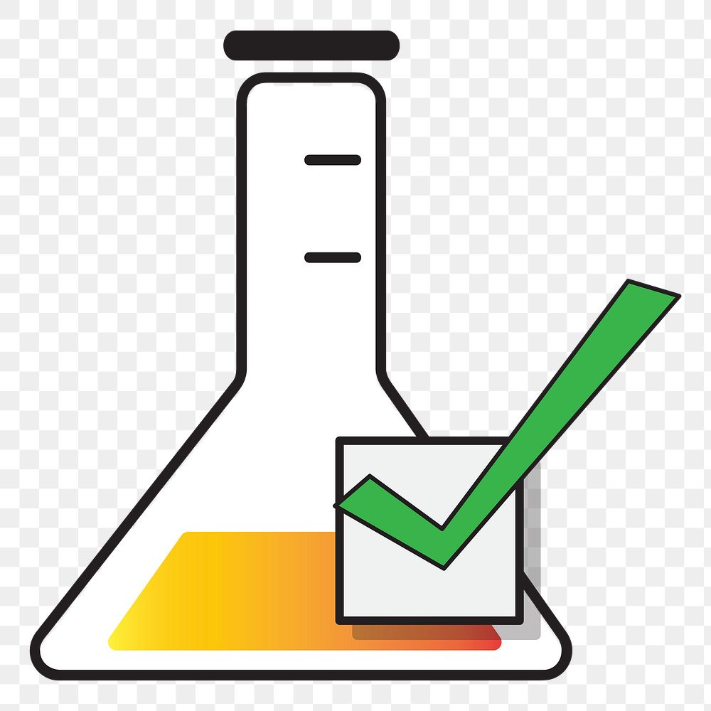 Science png illustration, transparent background | Premium PNG - rawpixel