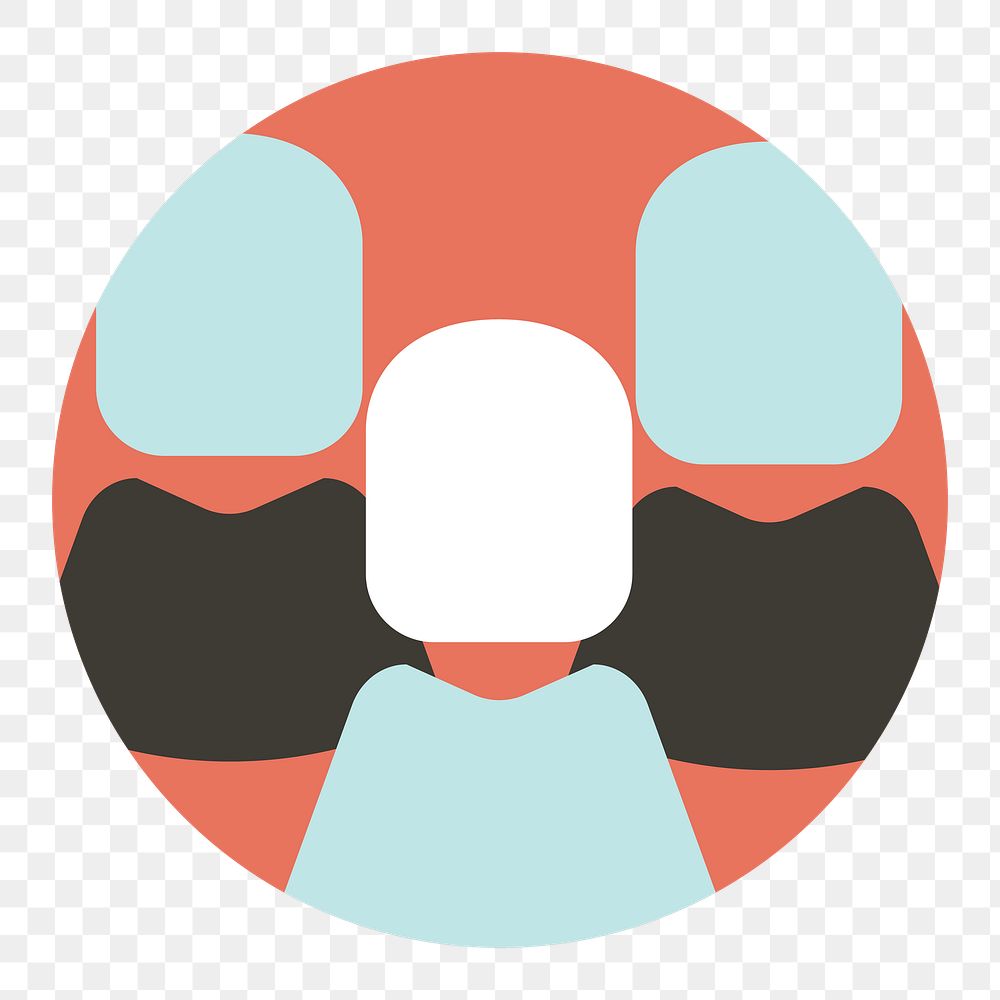 Png pastel group avatar icon | Premium Icons - rawpixel