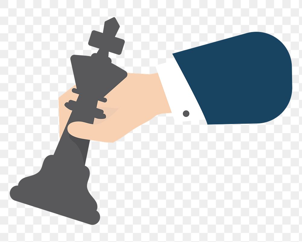 Png business strategy icon, transparent | Premium PNG - rawpixel