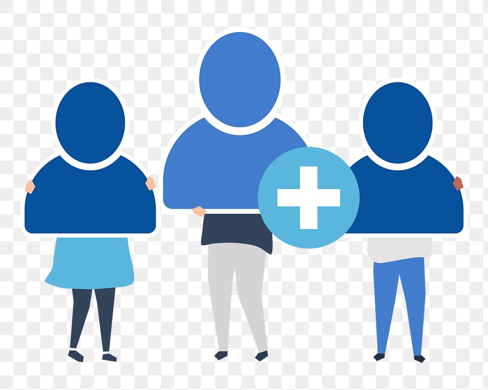 User profile png illustration, transparent | Free PNG Illustration ...