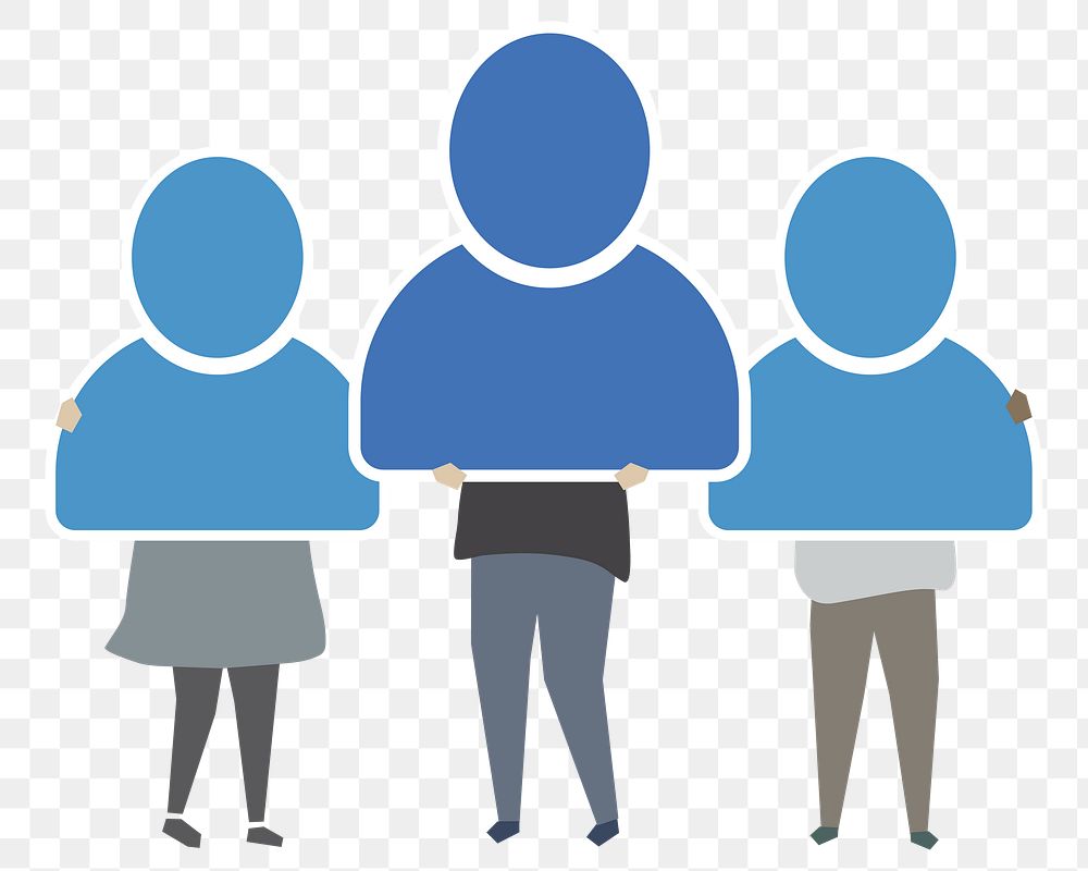 User profile png illustration, transparent | Premium PNG - rawpixel