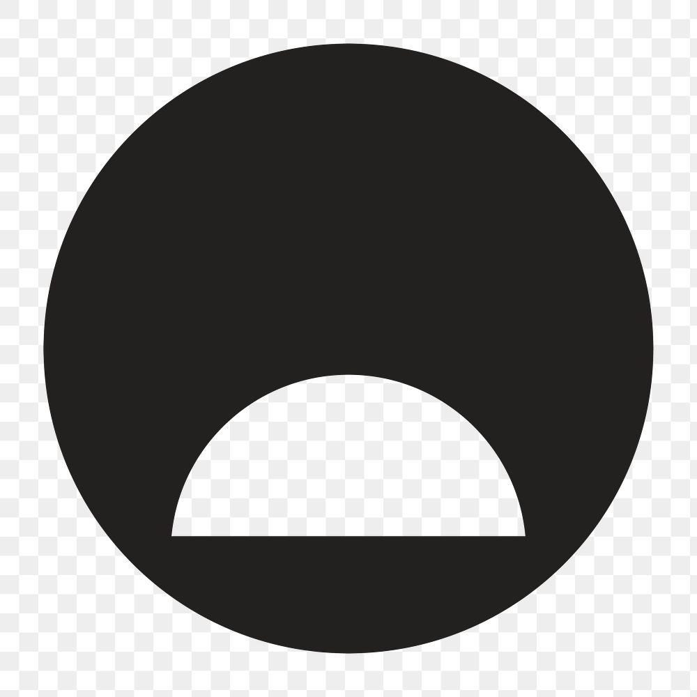 Round shape icon png, | Free Icons - rawpixel