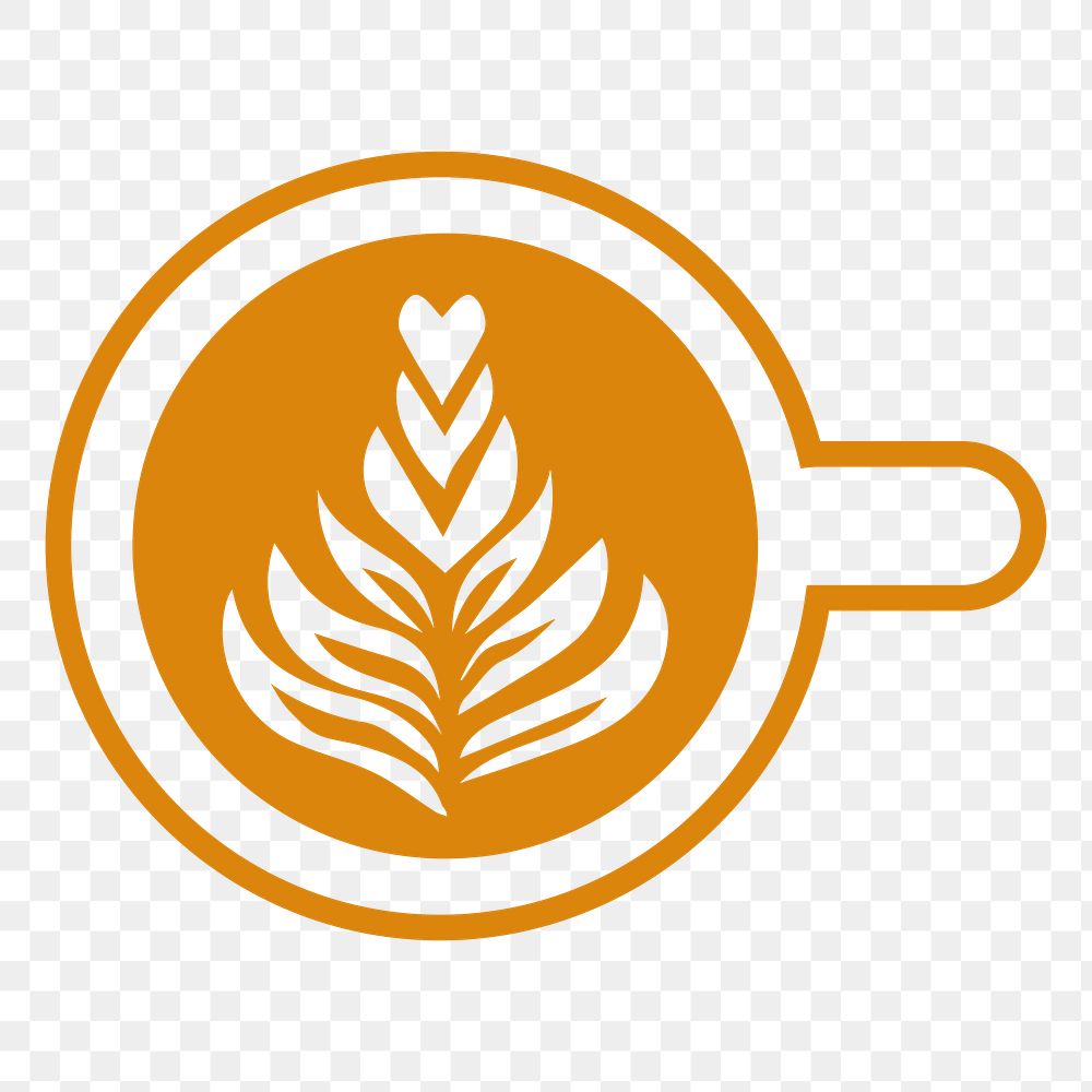 Coffee icon png, transparent background | Free PNG - rawpixel