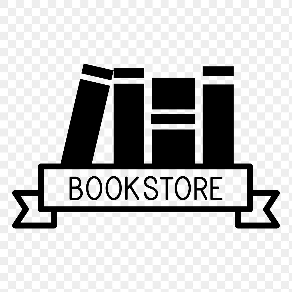 Bookstore Logo Images | Free Photos, PNG Stickers, Wallpapers ...