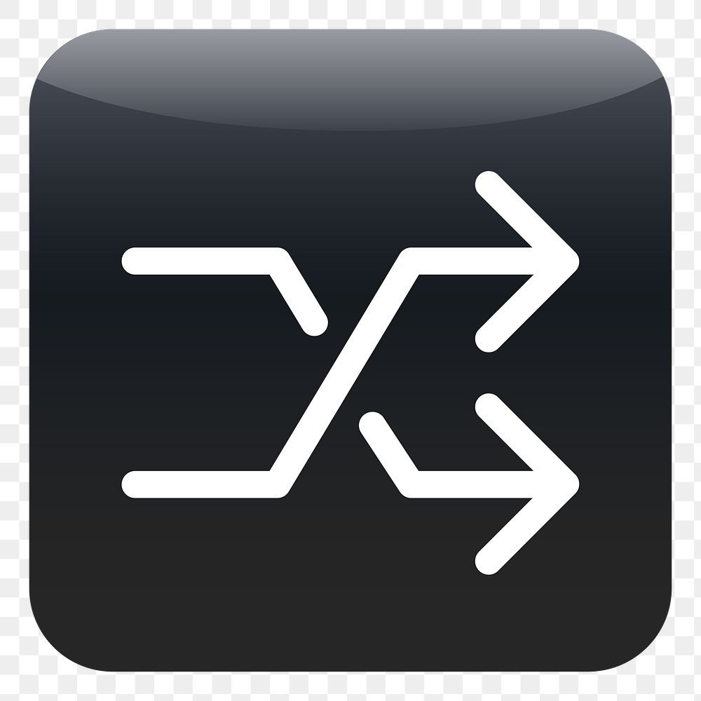 Shuffle Button Images | Free Photos, PNG Stickers, Wallpapers & Backgrounds - rawpixel