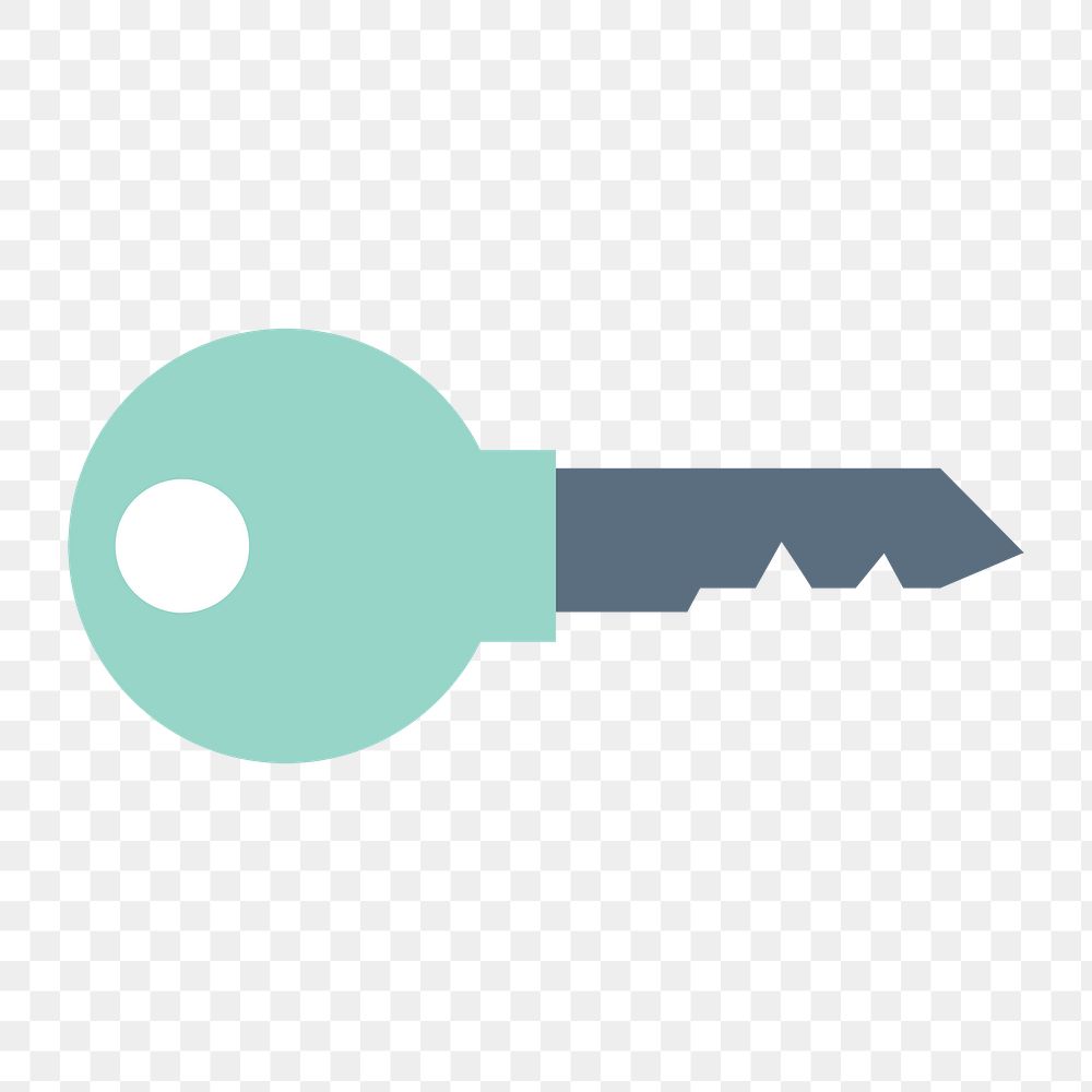 Safety key icon png, | Free Icons - rawpixel