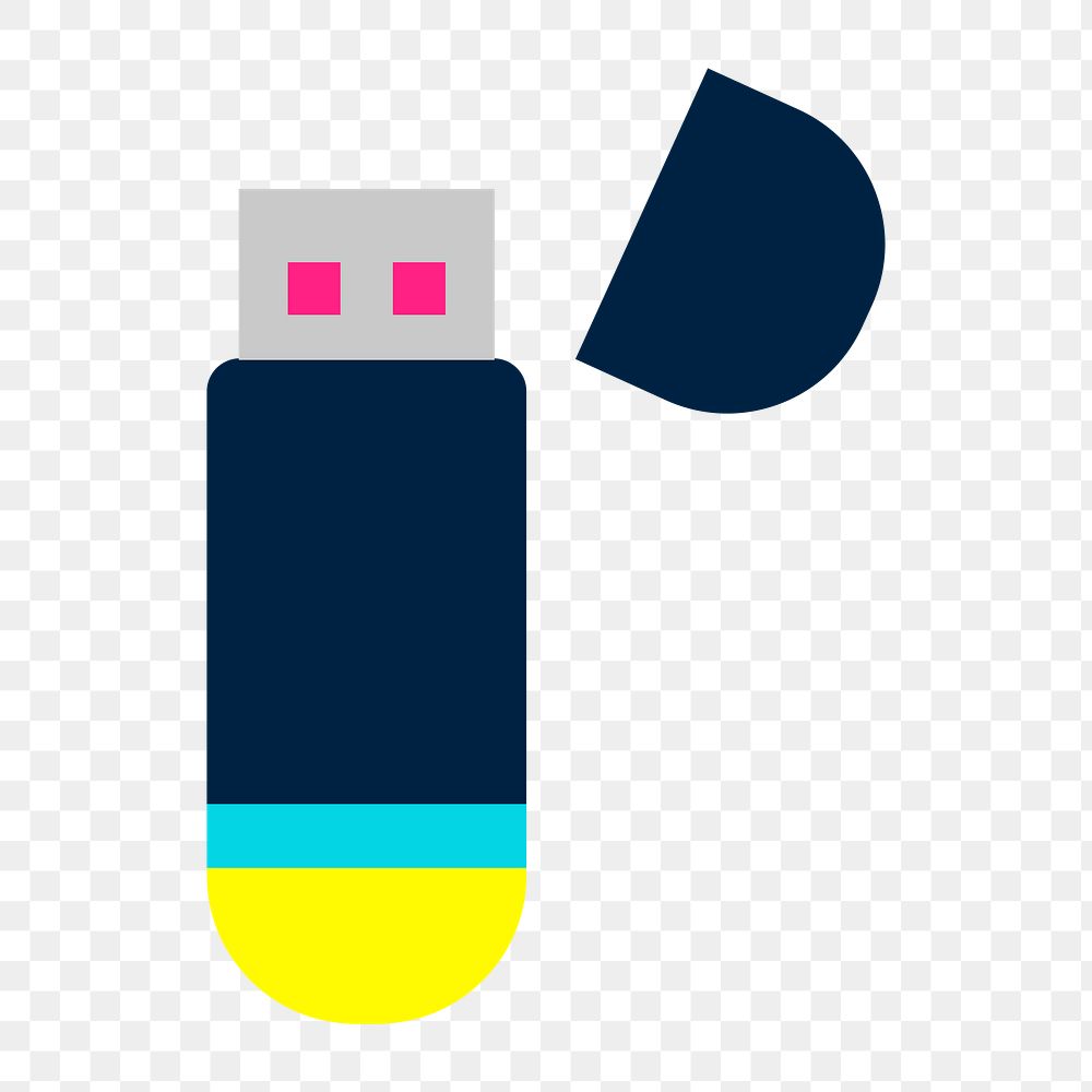 USB device icon png, transparent | Premium Icons - rawpixel
