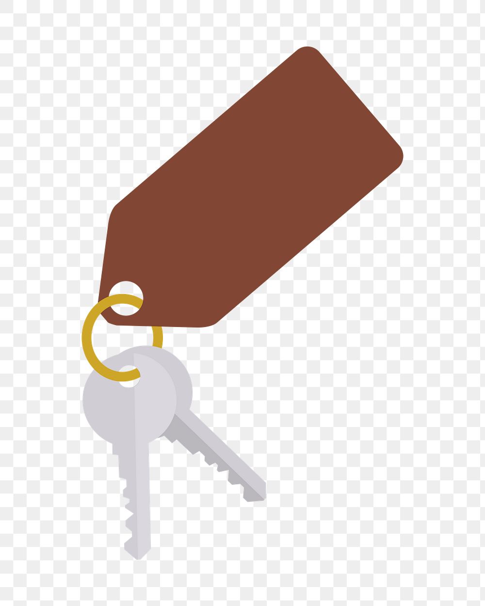 Key png icon, transparent background | Premium PNG - rawpixel