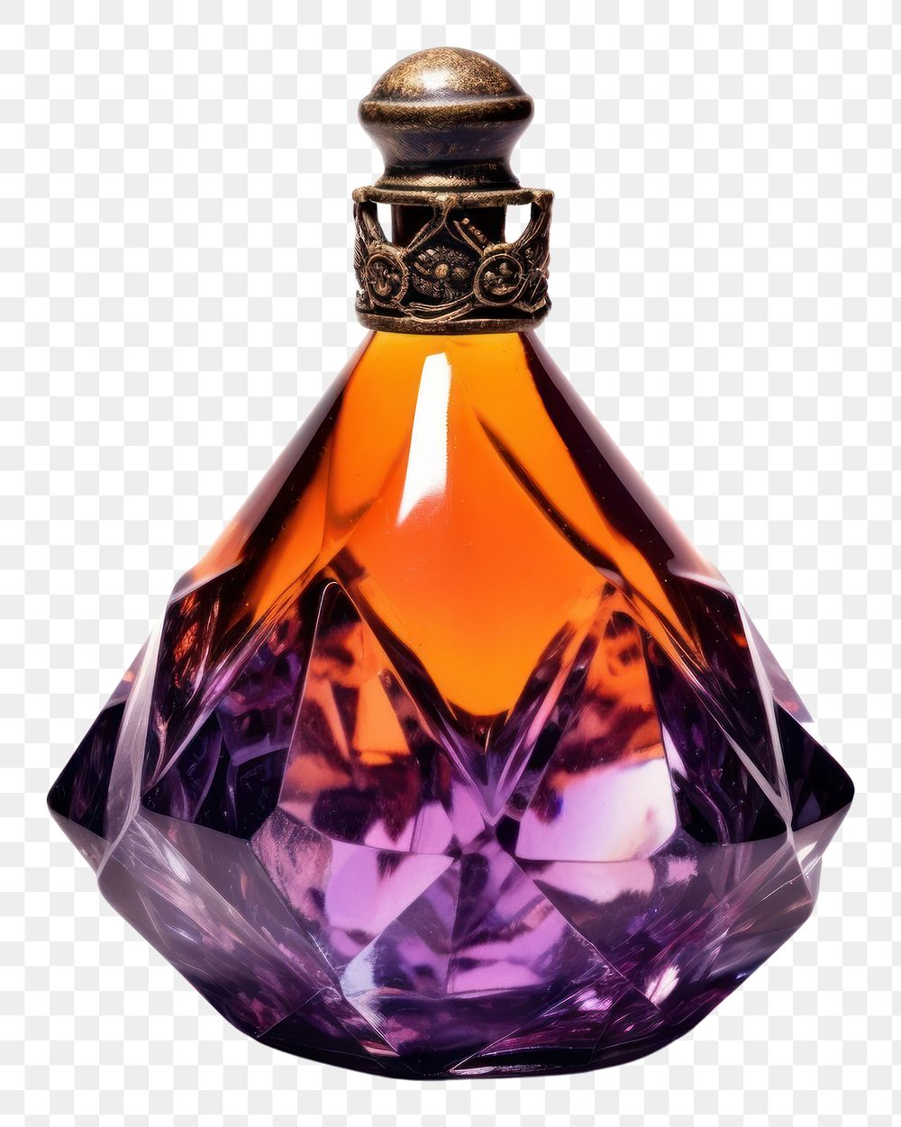 PNG Perfume bottle white background | Premium PNG - rawpixel