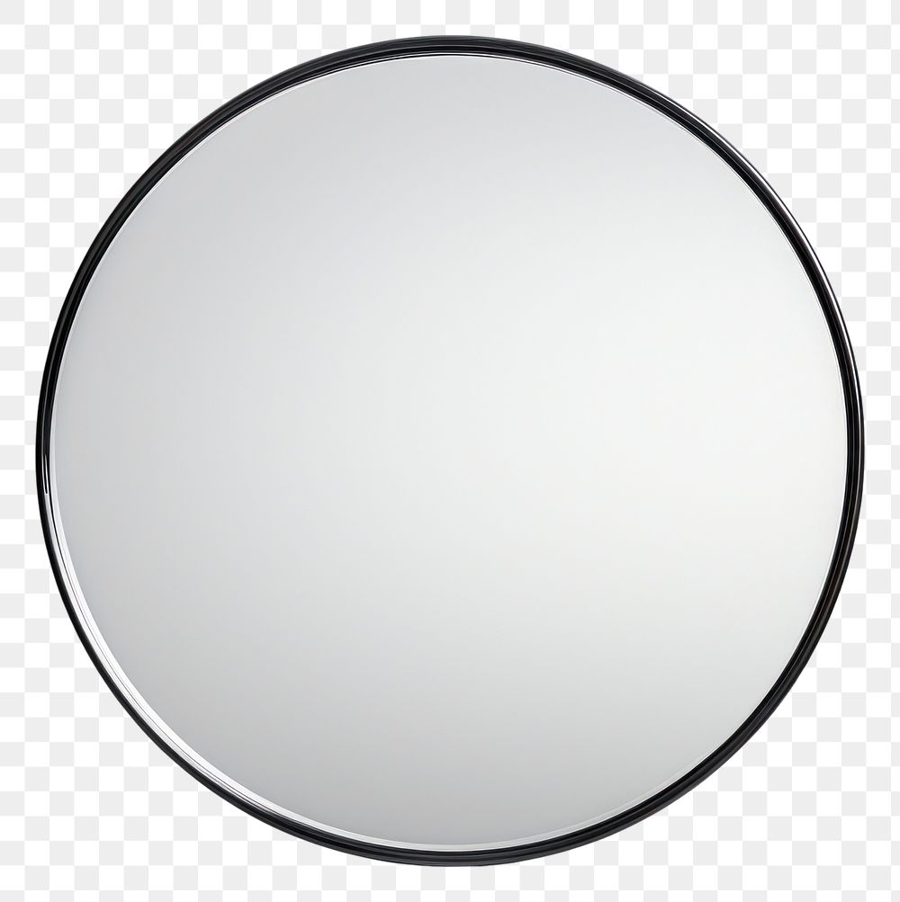 PNG Round mirror | Premium PNG - rawpixel