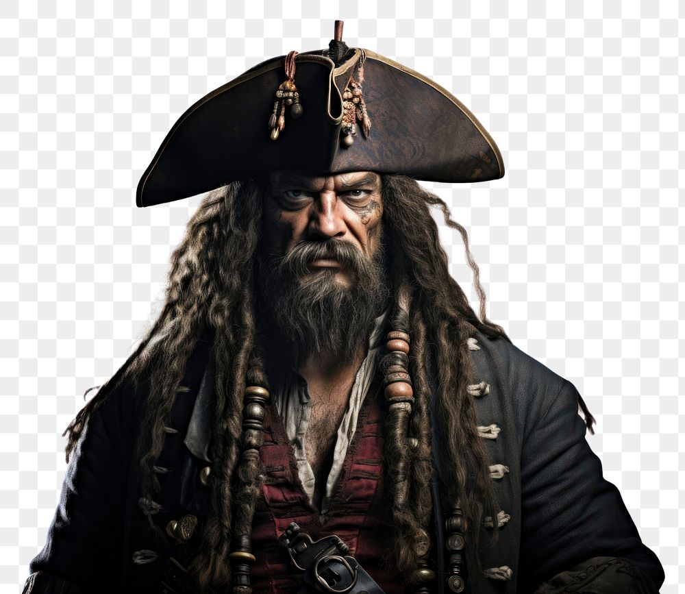 Blackbeard Images | Free Photos, PNG Stickers, Wallpapers & Backgrounds ...