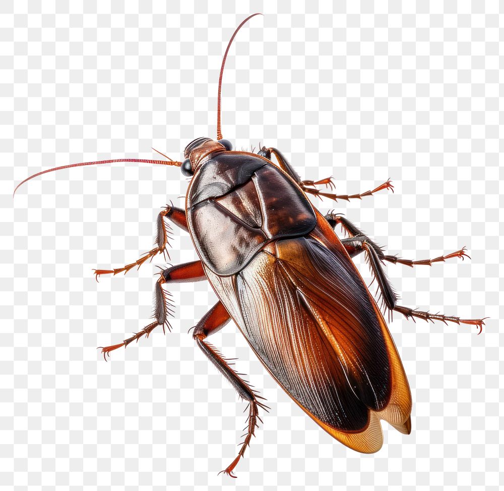 PNG Cockroach insect animal | Free PNG - rawpixel