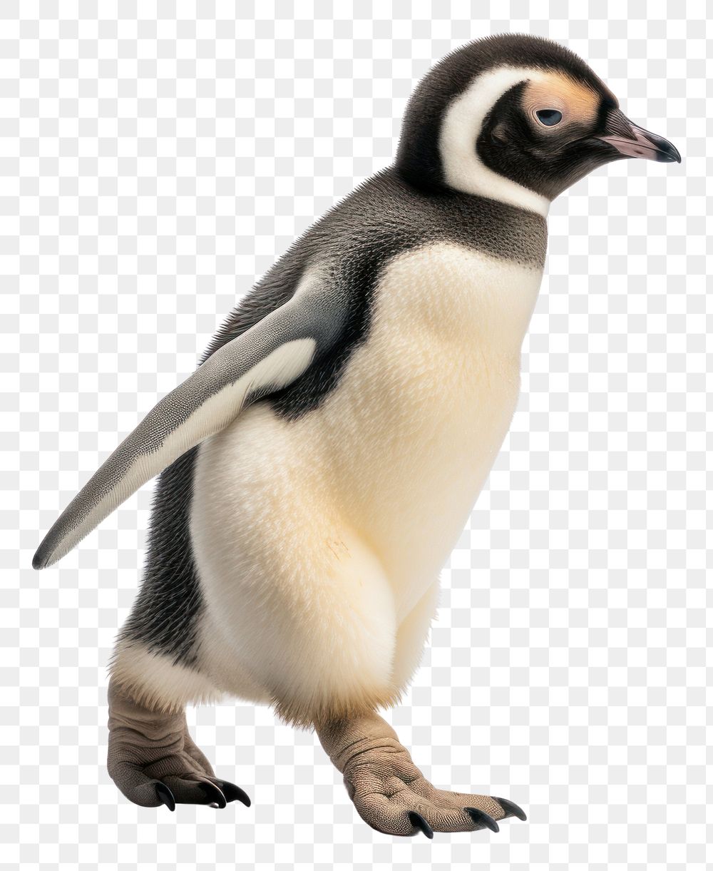 PNG Great penguin animal bird | Free PNG - rawpixel