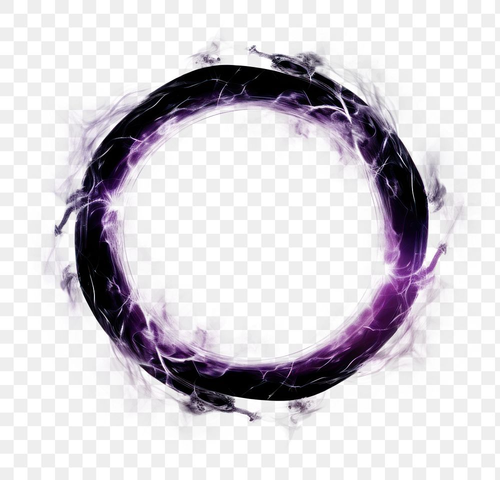PNG Magic circle purple white | Free PNG - rawpixel